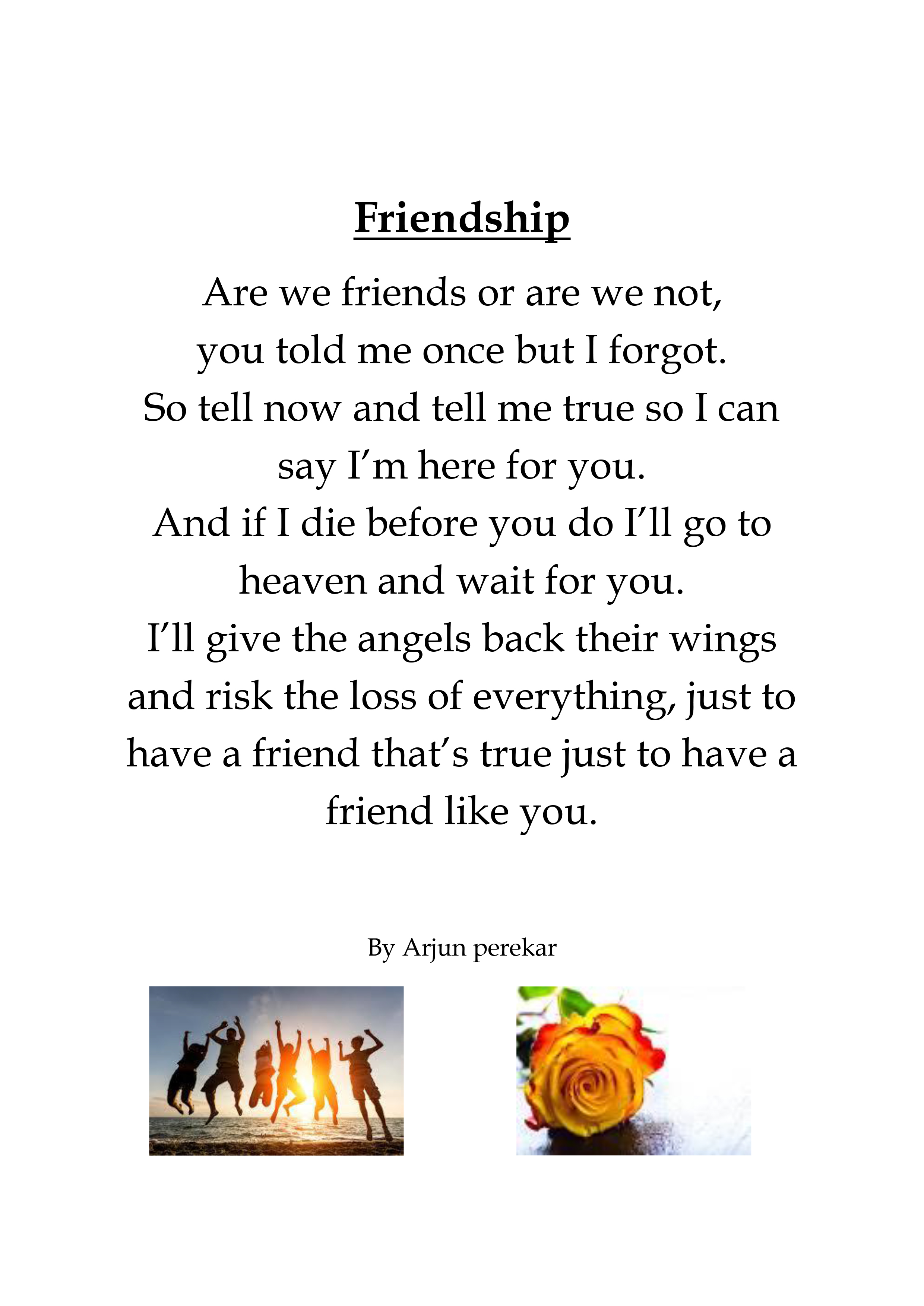 More About Classes in Grade 5/6